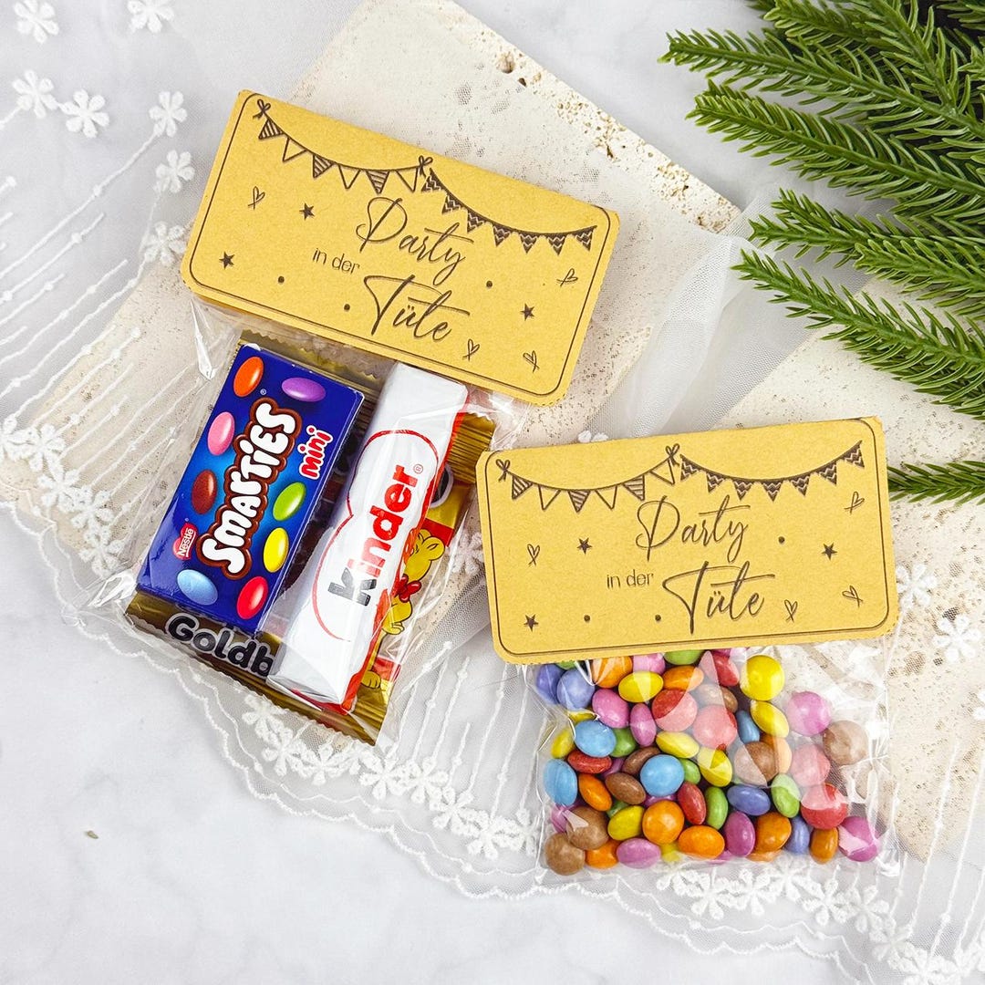 Birthday Invitation Card, Printable Template, Birthday Invitation ...