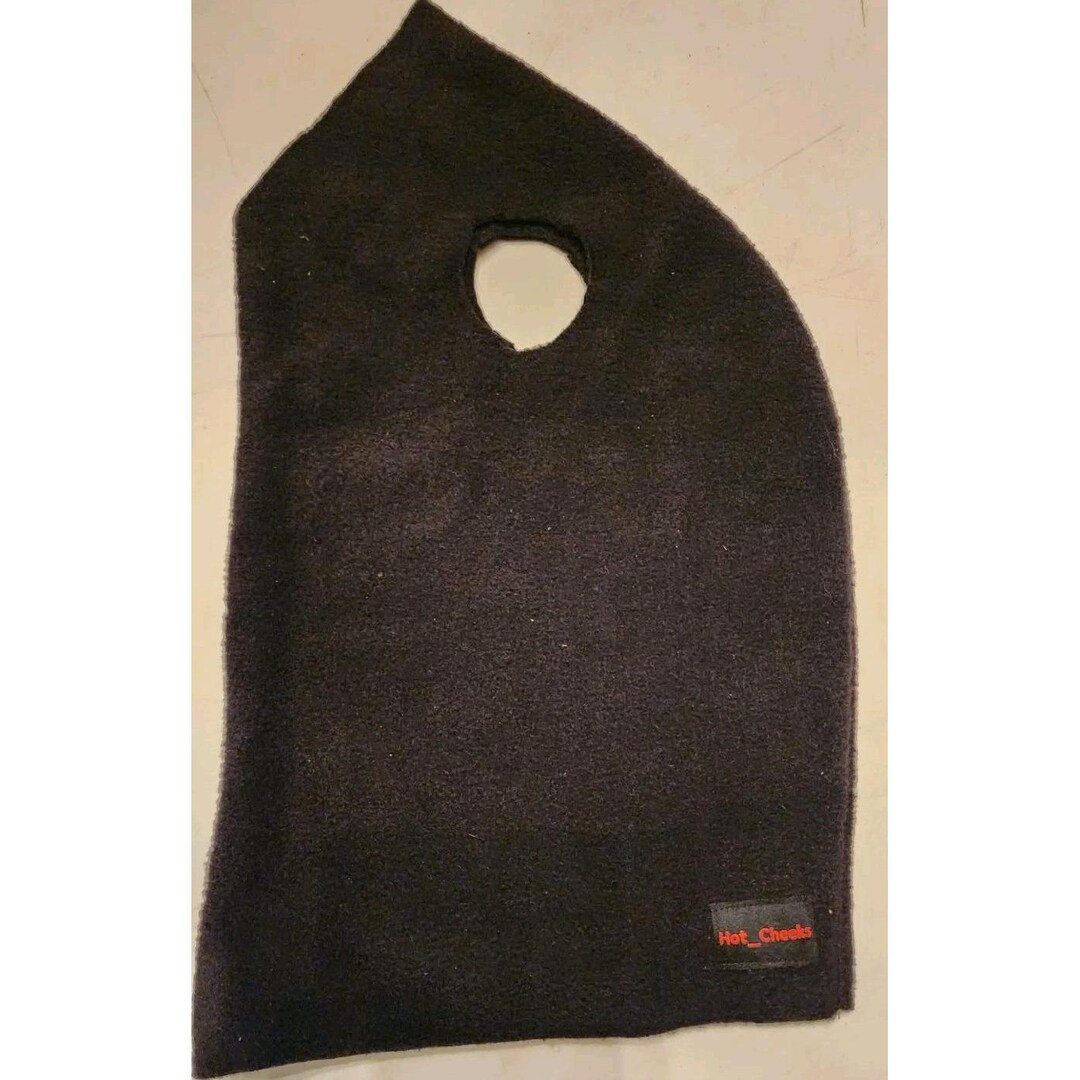 Calf Ear Saver Muffs Wrap Hood Warmer Cow Scarf Headband Fleece (for ...