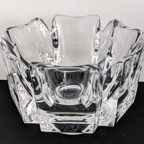 Orrefors Crystal - Etsy