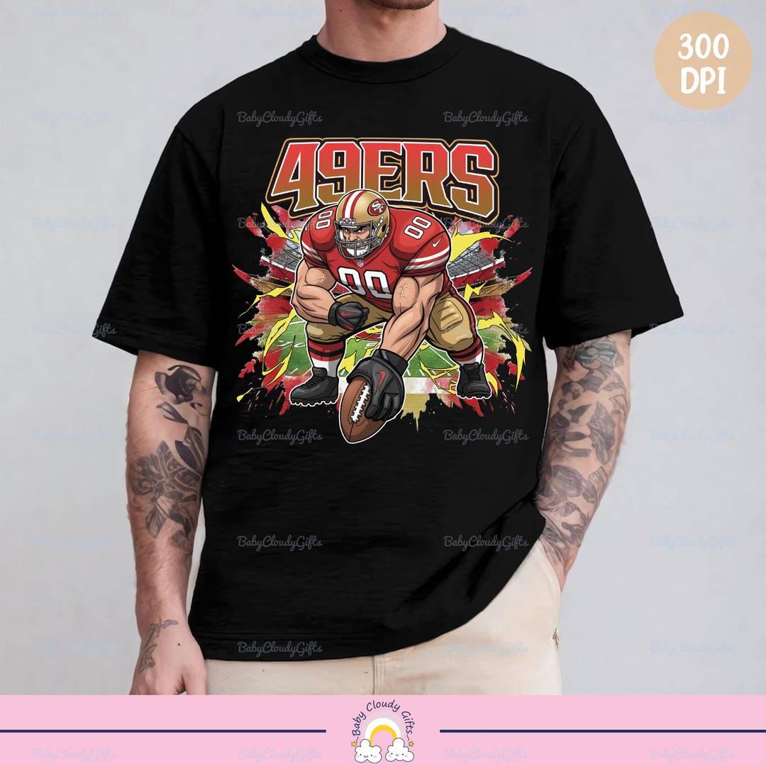 Football Team Mascot Sublimation Design PNG - American Football Mascot ...
