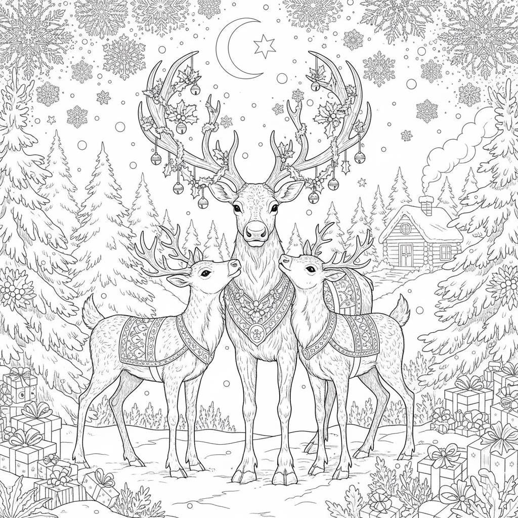 Coloring Pages - Etsy