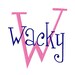 Wacky Machine Embroidery Font Sizes | Etsy