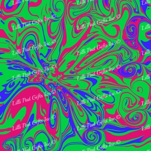 Brin 1 - Pink and Blue -sublimation Design - Instant Download - 17 ...