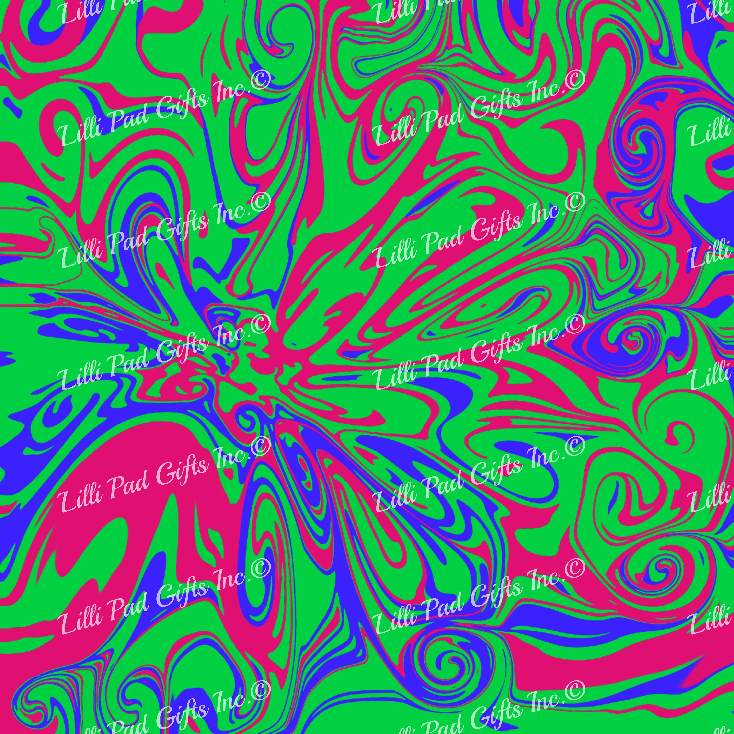 Brin 1 Pink and Blue sublimation Design Instant Download - Etsy