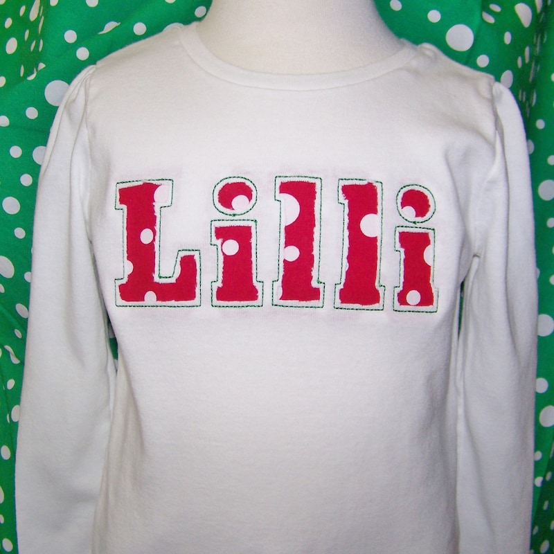 Reverse Applique Shirts - Etsy