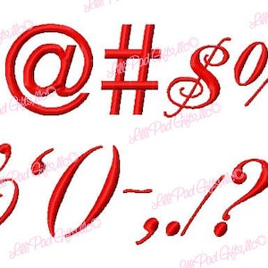 Soda Pop Machine Embroidery Font - Sizes 1",2",3",4" BUY 2 Get 1 FREE ...