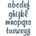 Murphy Script Machine Embroidery Font - Sizes 1",2",3",4" BUY 2 Get 1 ...