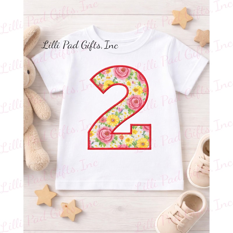 Bold Numbers - Etsy