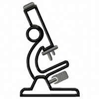 Scientist Embroidery - Etsy