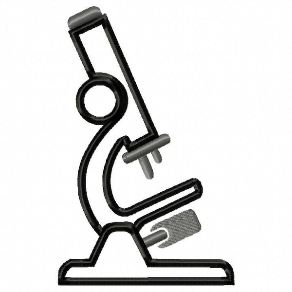 Lab Applique Design - Etsy