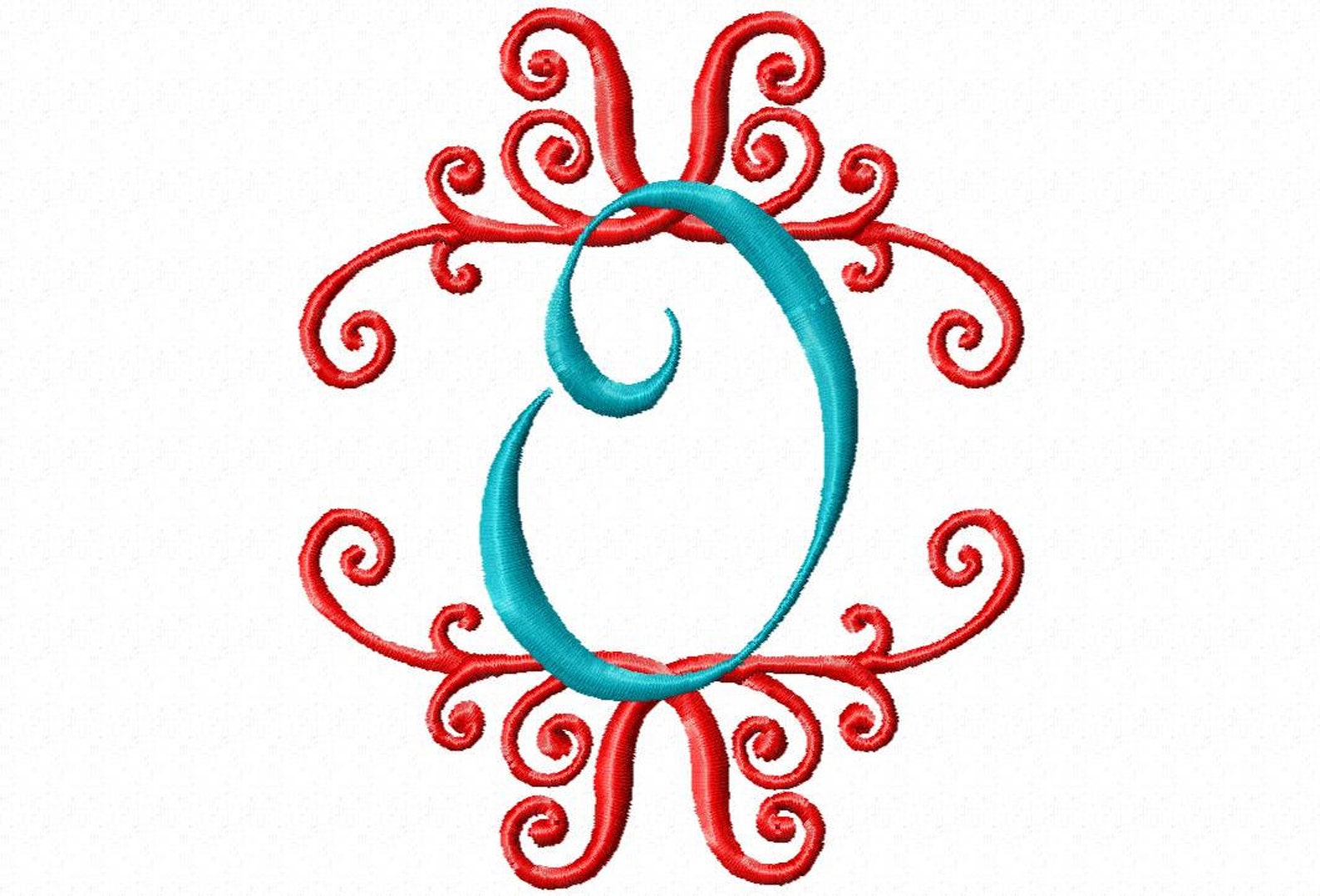 Sweet Sherry Frame Font 23 and 4 | Etsy