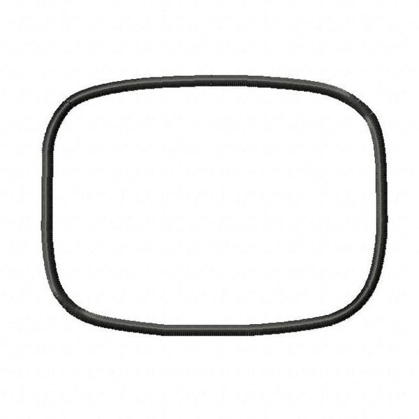 Applique Frame - Etsy