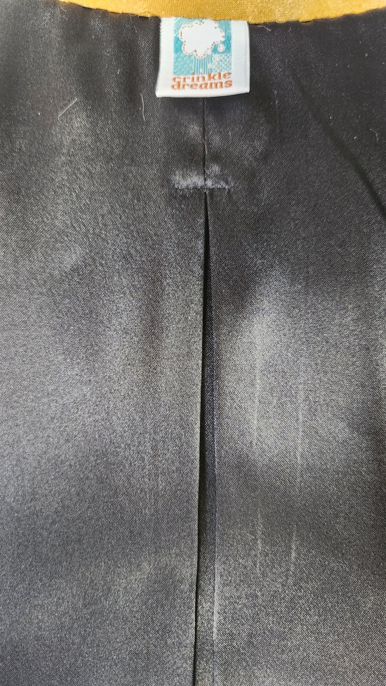 Elemental Coat PDF Sewing Pattern - Etsy Canada