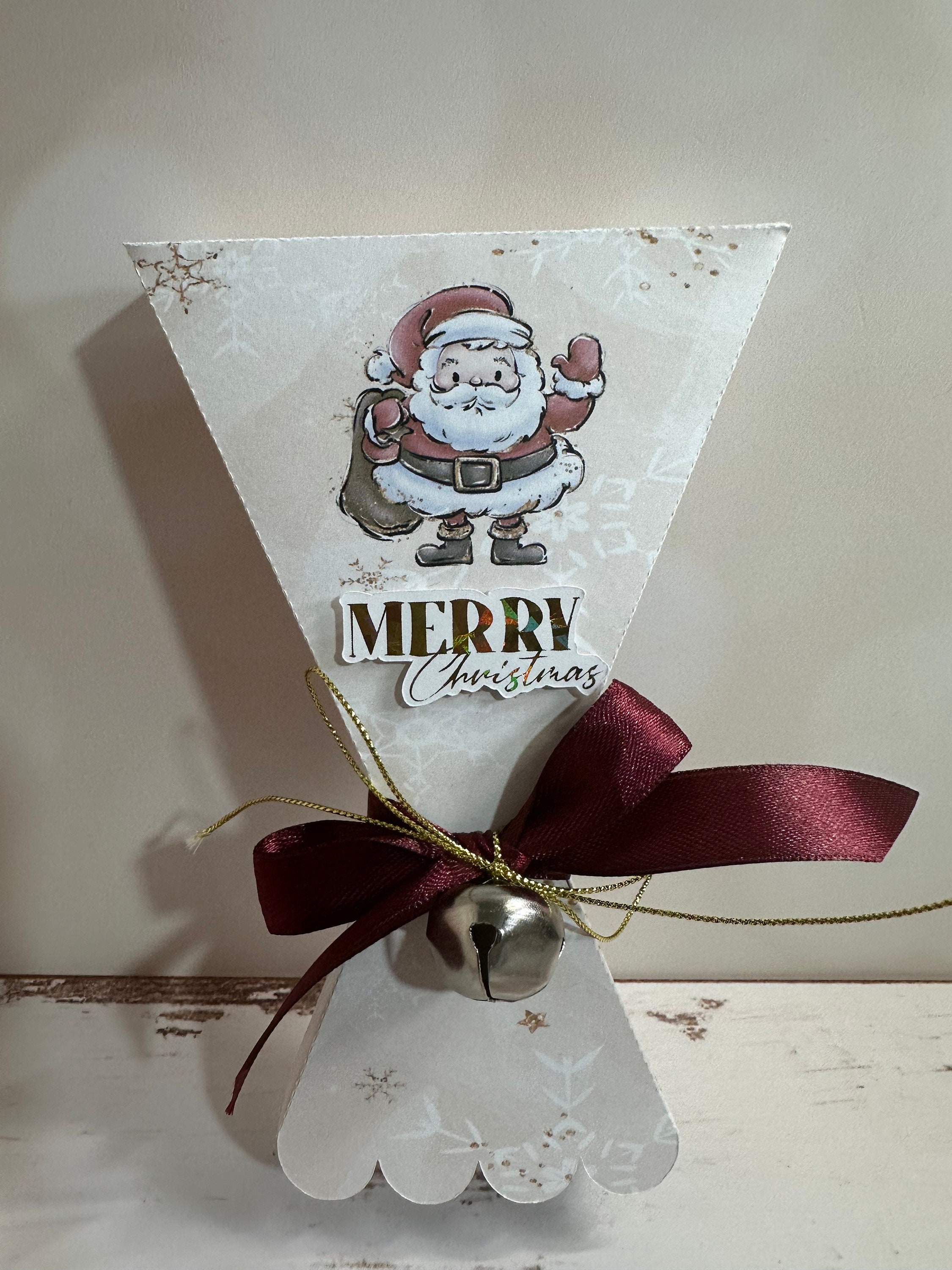 Mini Paleta Payaso Boxes Gifts Under Five for Christmas Handmade - Etsy