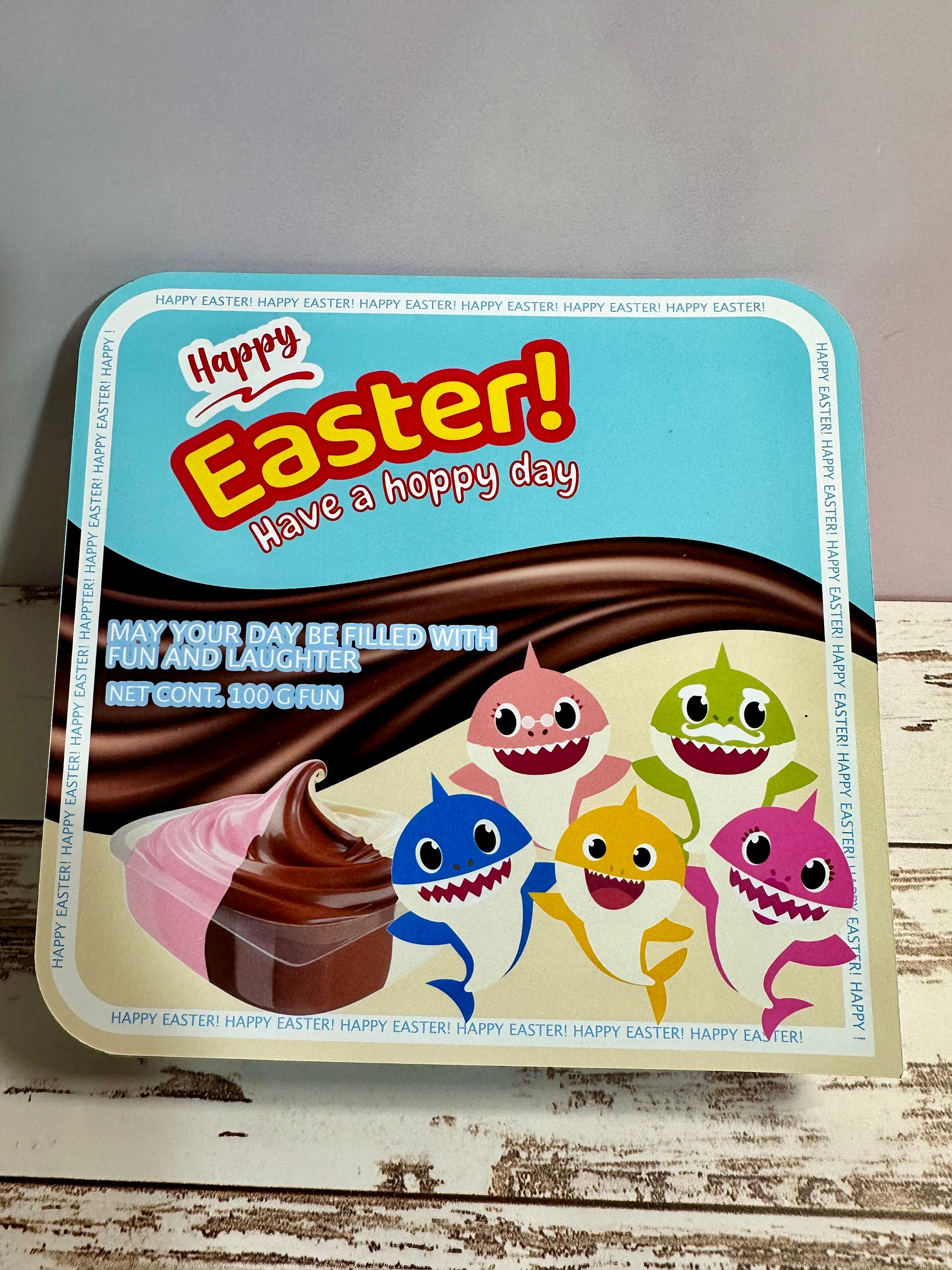 Duvalin Gigante , Caja Dulces, Kids Parties, Easter, Candy, Treats in a ...
