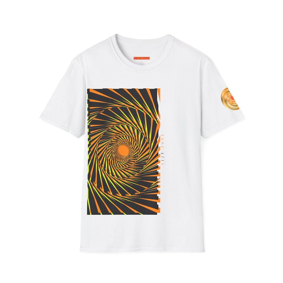 Hypnosis Delocious by COLLIDE Unisex Softstyle T-shirt for A12tzone - Etsy