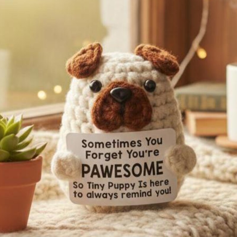 Positive Pug Gifts - 60+ Gift Ideas for 2026