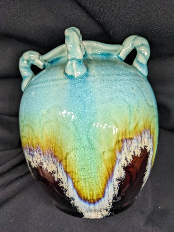 pottery charm pottery jug - Gem