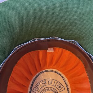 Vintage and Antique Pith Helmets - Choose From Two - Etsy