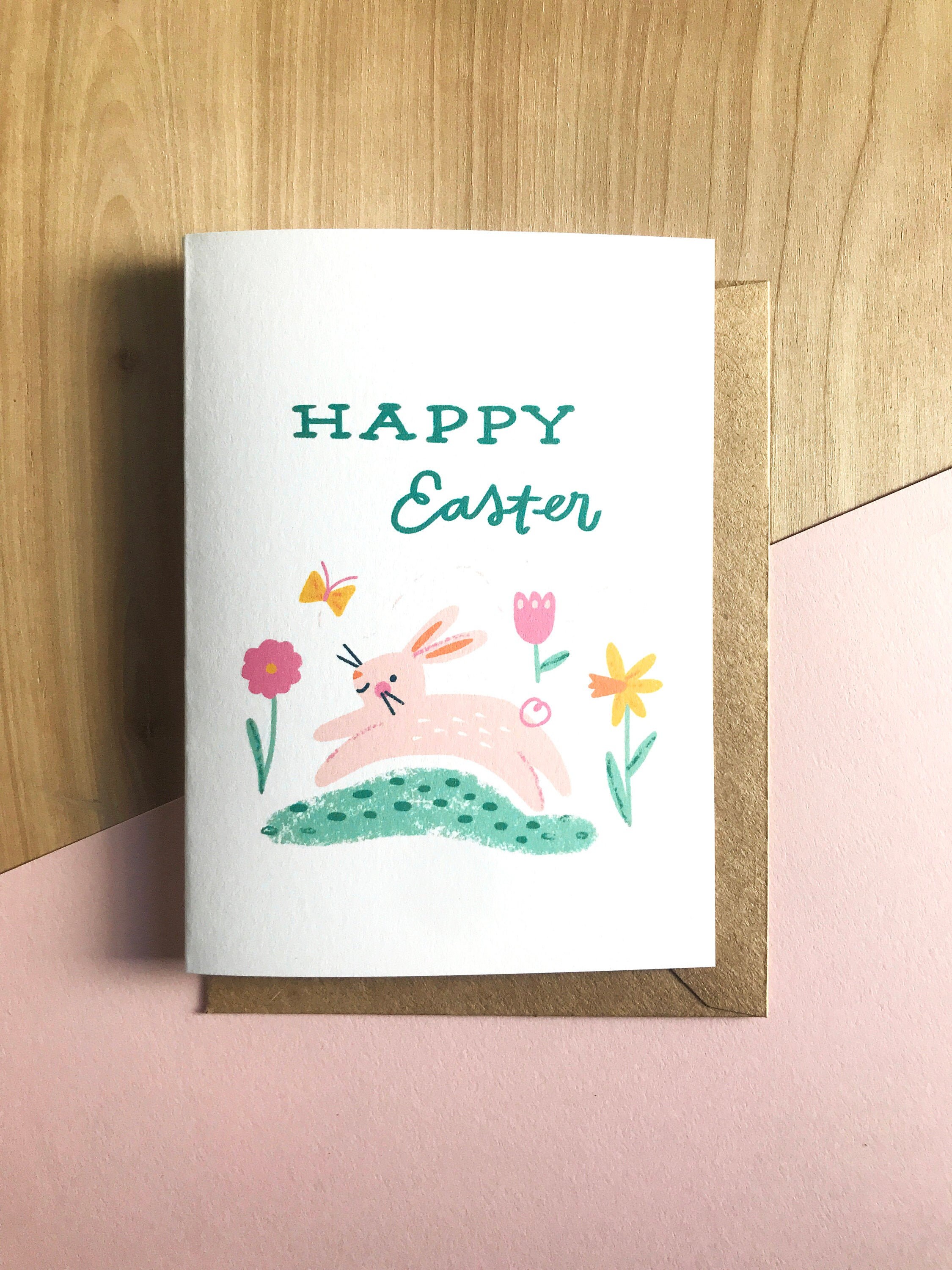 Happy Easter Cards