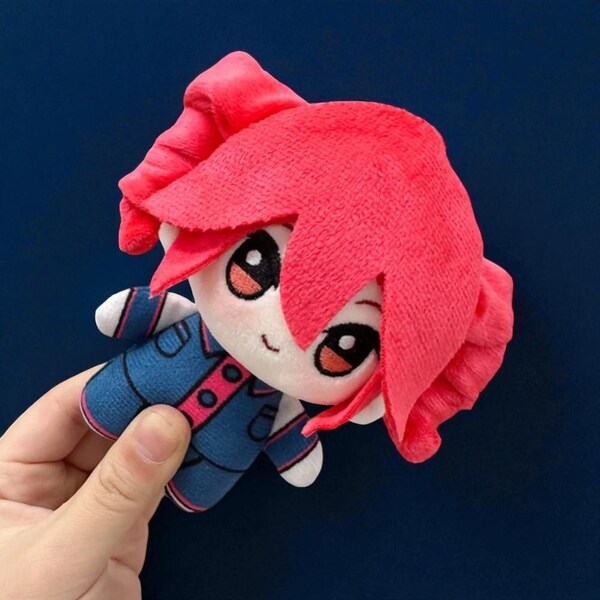 Kasane Teto Merch - Etsy