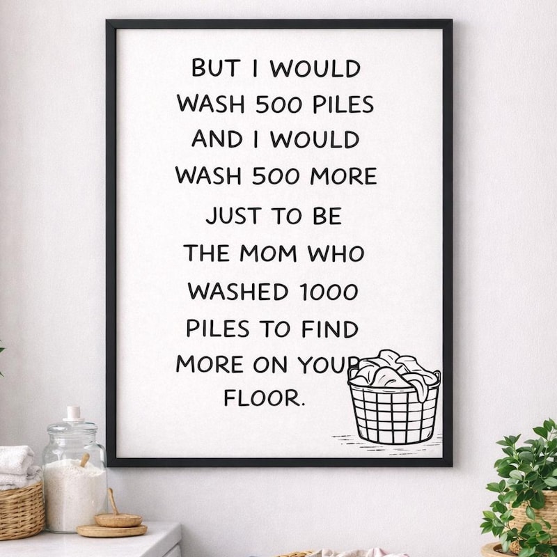 Funny Home Signs A2 - Etsy