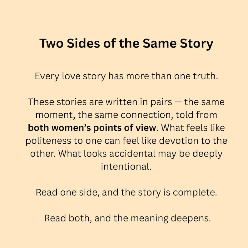 The Dog Park Accident | Two Sides of the Same Story (both Povs ...