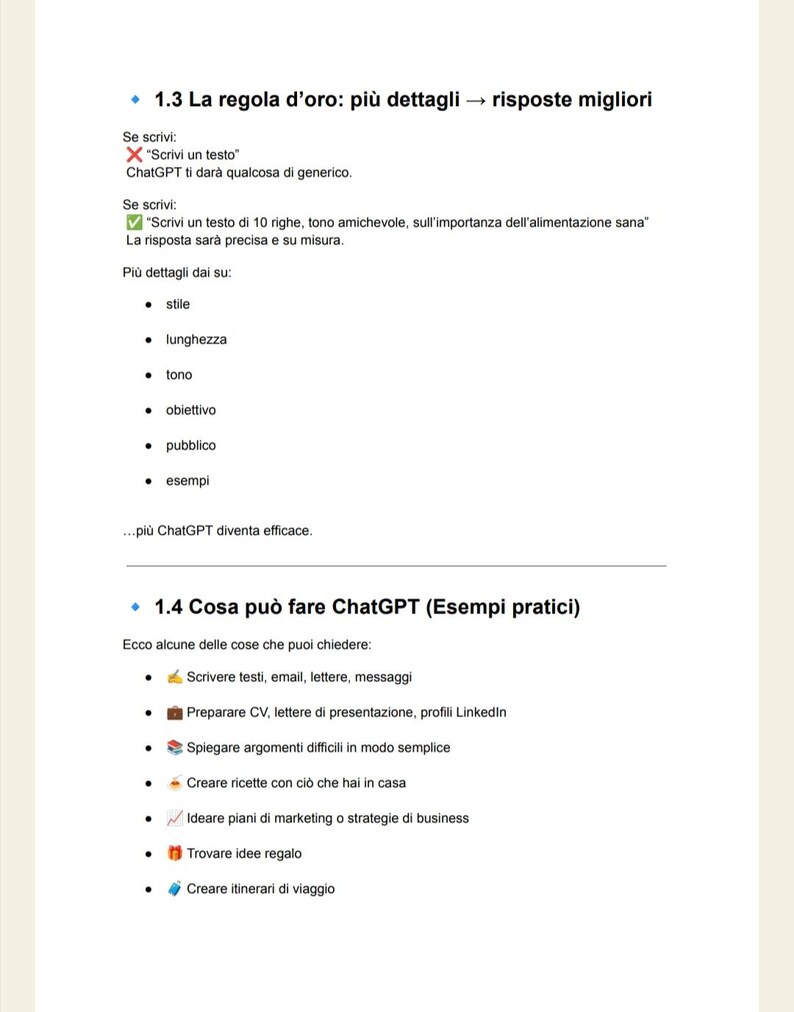 Come Usare Chatgpt - Etsy