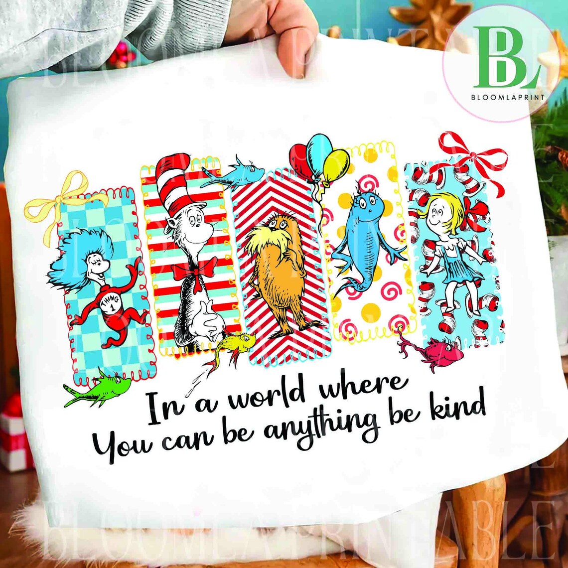 In the World Where You Can Be Anything Bekind, Reading Friends Png ...