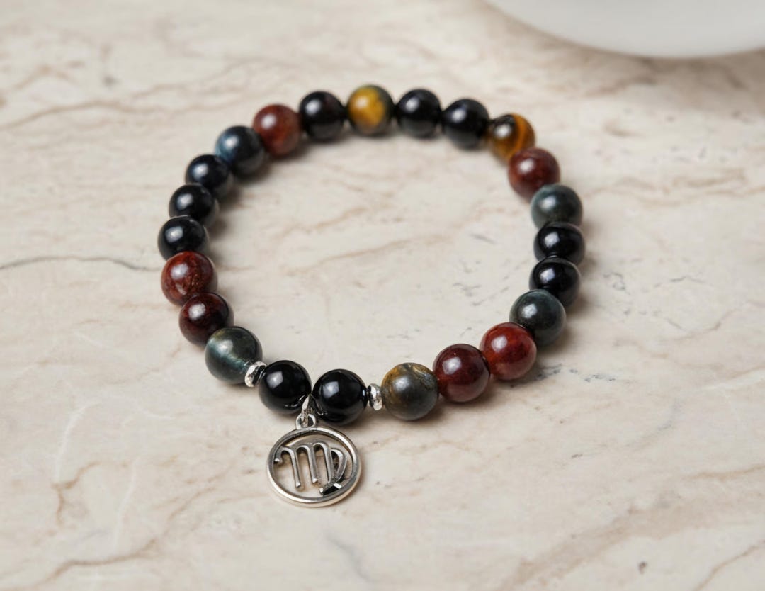 Protection Bracelet – Scorpio - Etsy