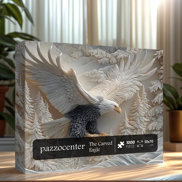 Nature Jigsaw Puzzle - Etsy UK