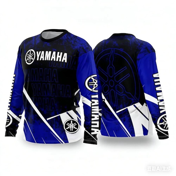 Kids Yamaha Clothing - Etsy UK