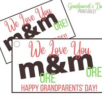 Grandparents Day - Etsy