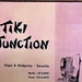 Tiki Junction Vintage Tiki Art - Etsy