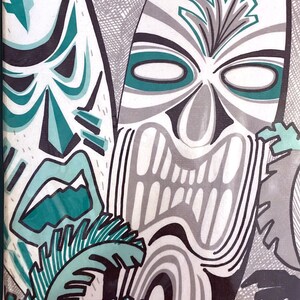 Bahooka Menu Art - Etsy