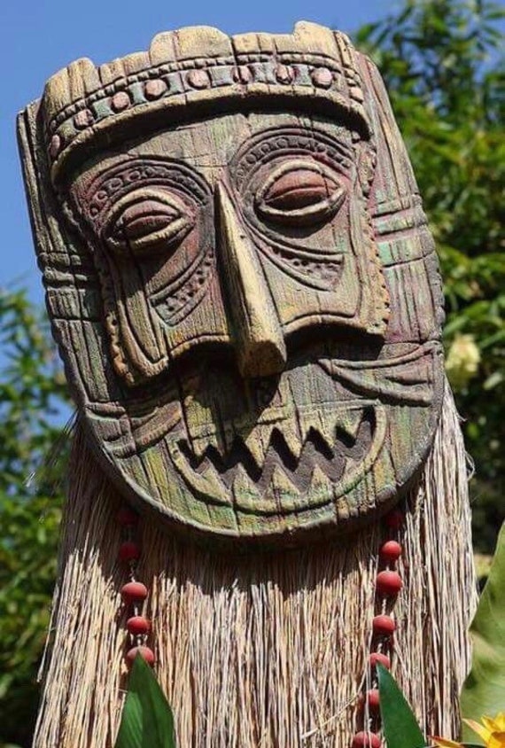 Disneyland Enchanted Tiki Room Art | Etsy