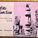 Tiki Junction Vintage Tiki Art - Etsy