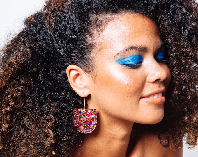 Boho earrings ideas - Etsy