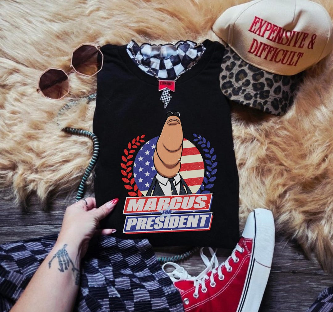 Marcus the Worm VR Chat Viral Meme Unisex Tee - Etsy