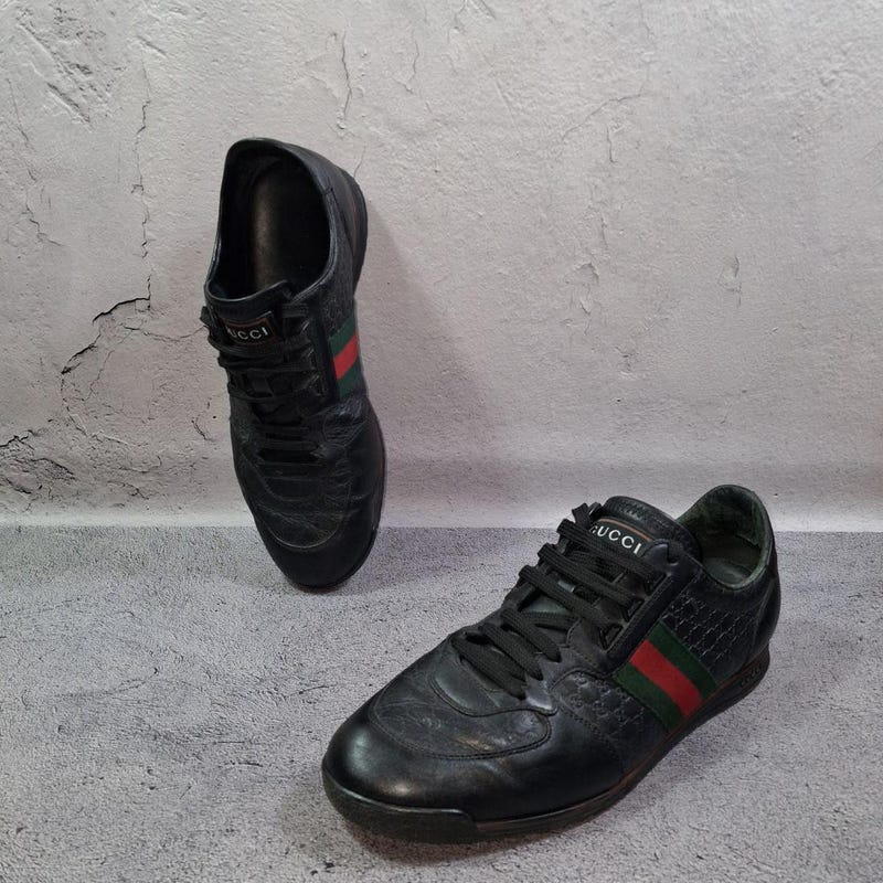 Gucci Sneakers 10 - Etsy UK