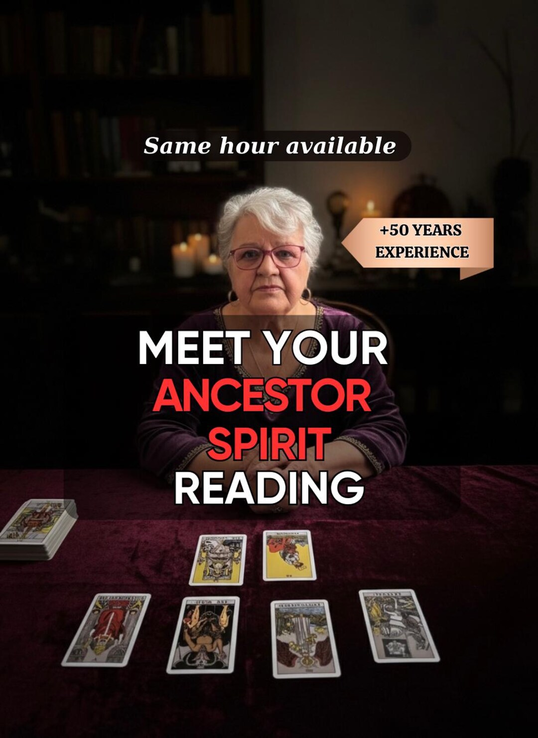 Spirit Guide Message Psychic Reading - Channeled Guidance, What is Your ...