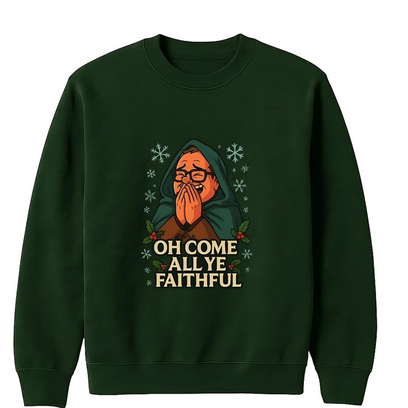 Car Christmas Jumper Uk - Etsy UK