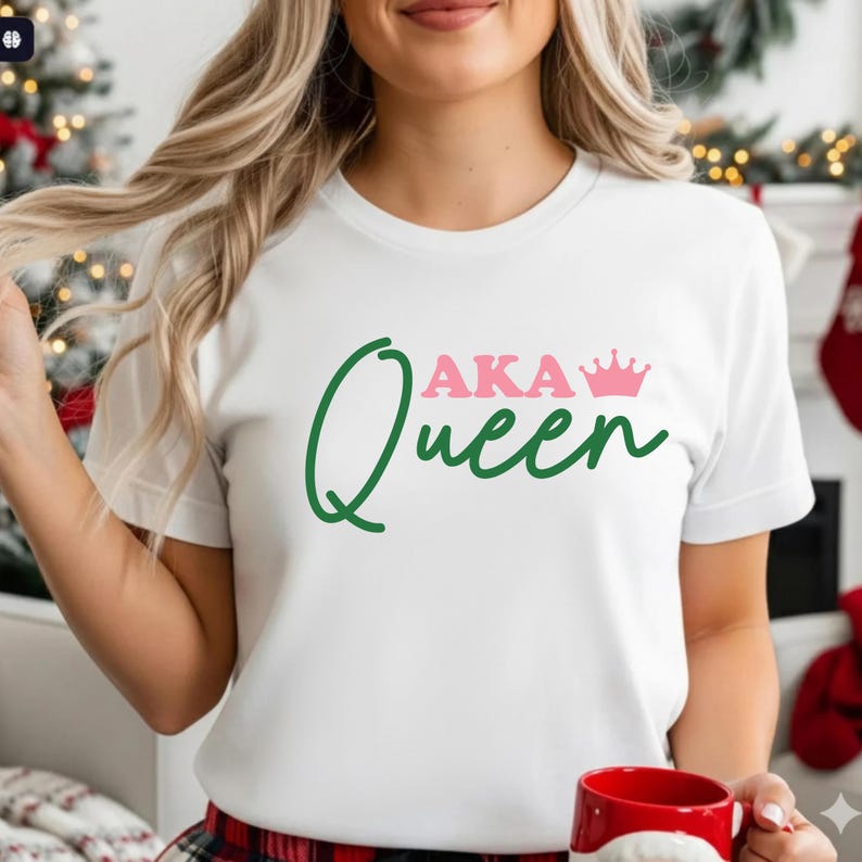 Aka Svg, Aka Svg Bundle, Aka Png, Alpha Kappa Alpha Svg, 1908 Svg, Aka ...