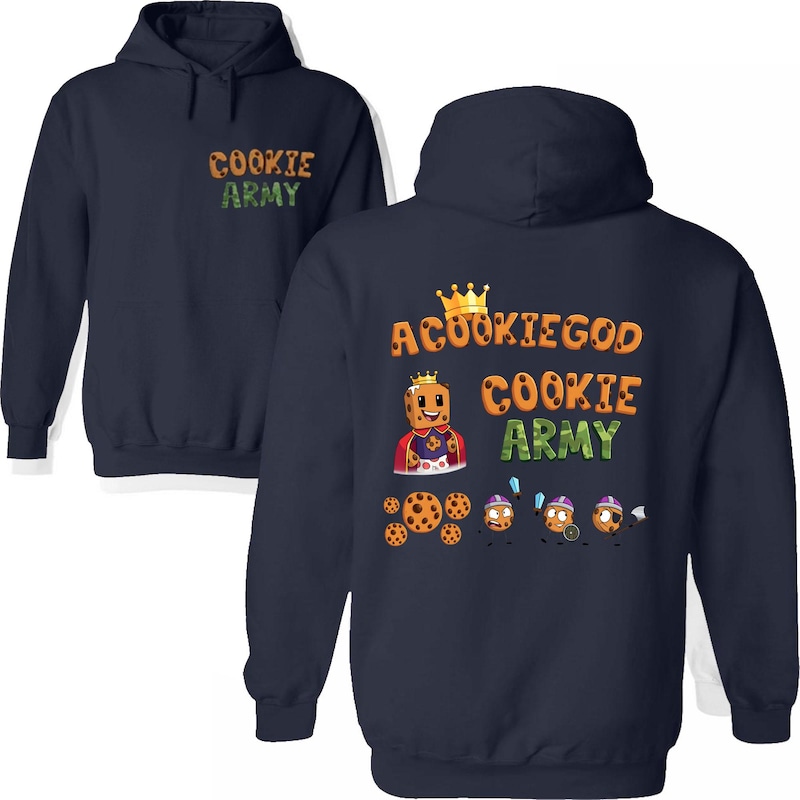 Acookiegod Merch - Etsy