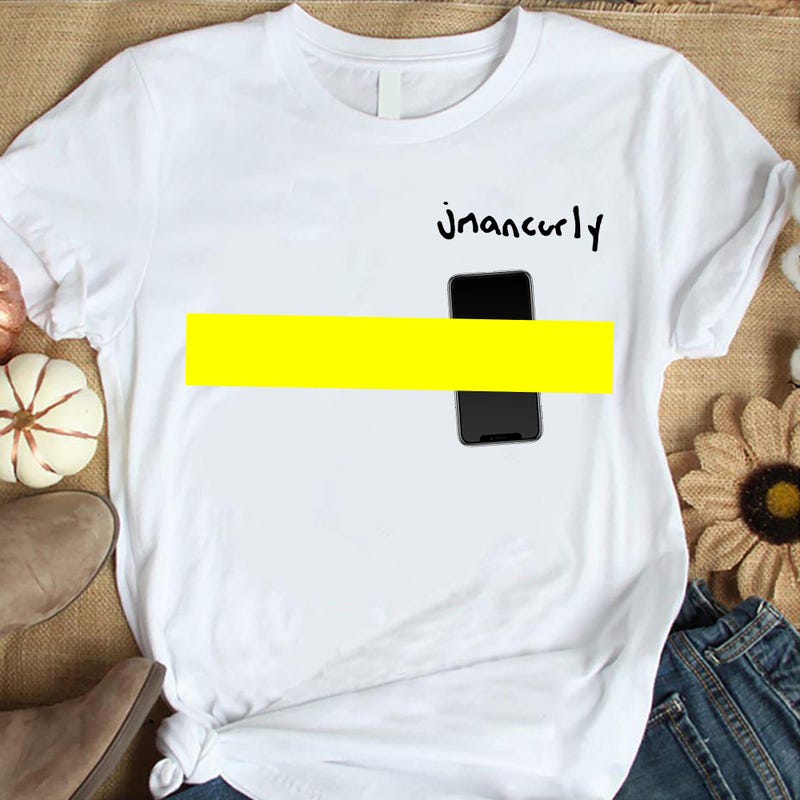 Gorilla Tag Jmancurly - Etsy