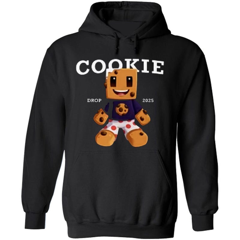Acookiegod Merch - Etsy
