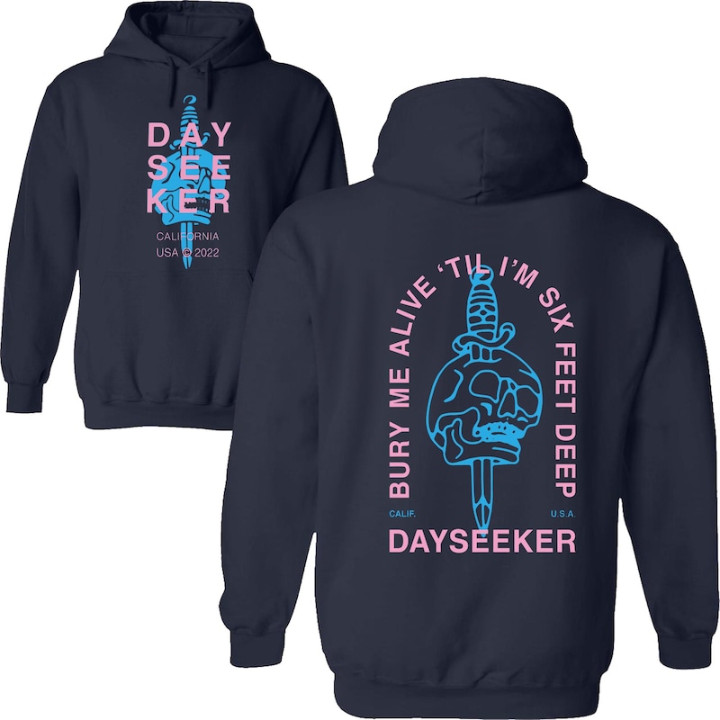 Dayseeker Shirt Merch - Etsy