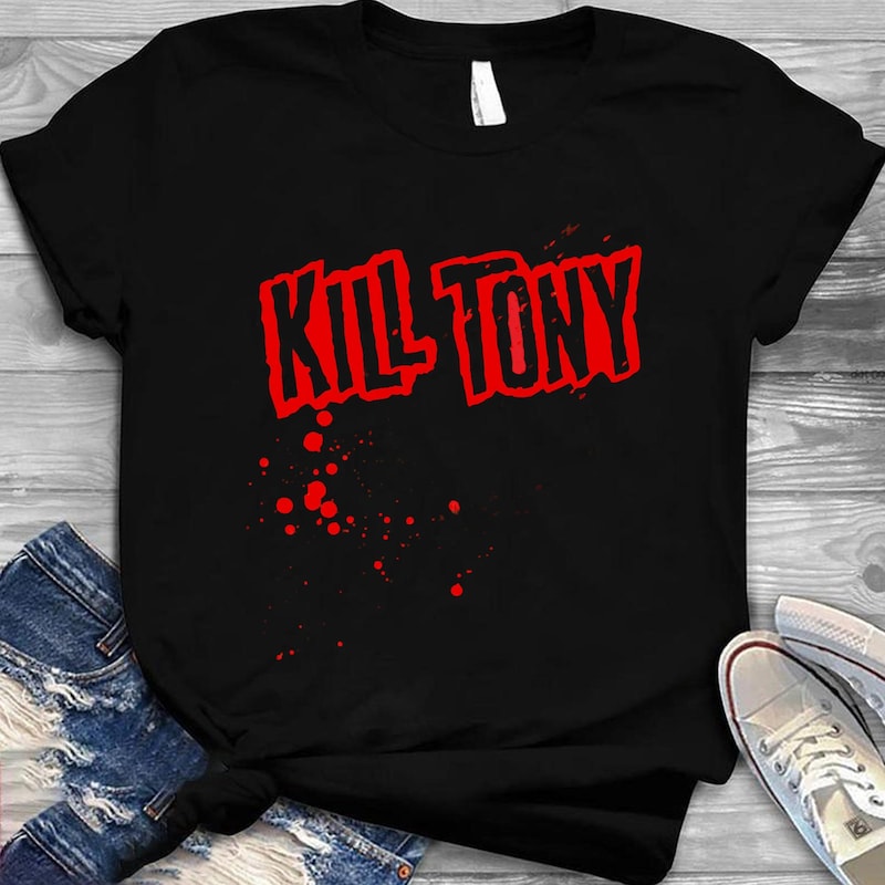 Kill Tony Merch - Etsy