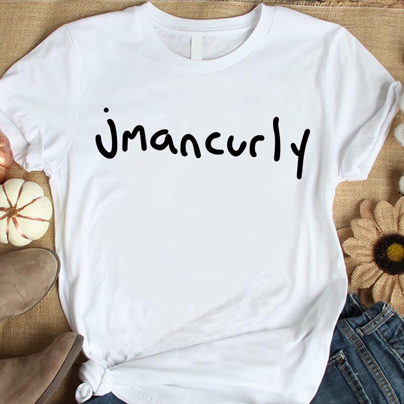 Jmancurly Merch - Etsy