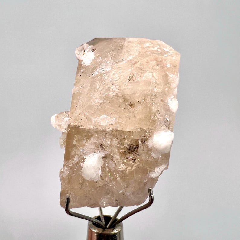 Natural Topaz Crystal – From Pakistan (54 Caret) - Etsy